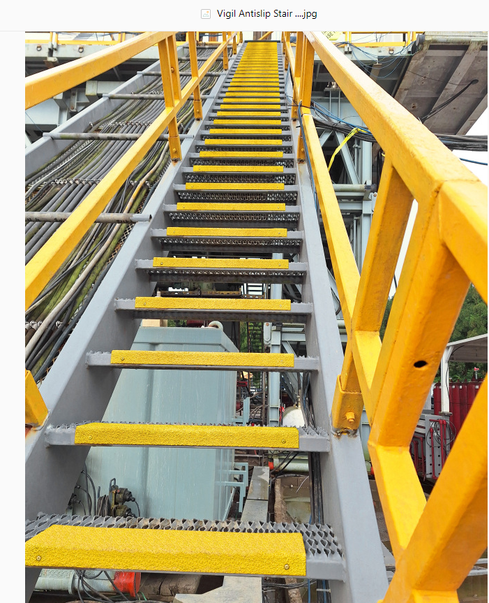 Managing the Risks of Slips, Trips and Falls Managing the Risks of Slips, Trips and Falls